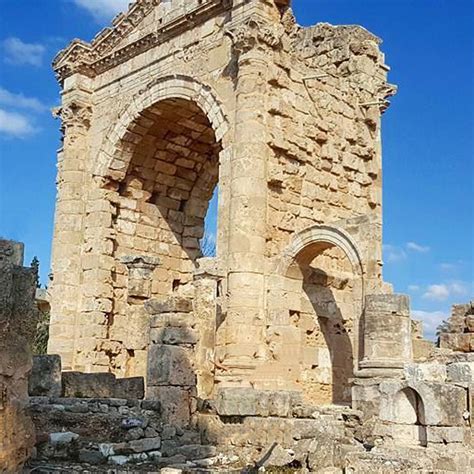 Phoenicians Latest Discoveries Phoenicians In Phoenicia