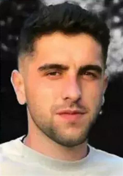 Nuhcan Çevik Ruhuna El Fatiha