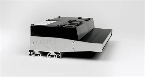 Cobra Multispec New Rgb Ir And Rgb White Led Line Lights Prophotonix