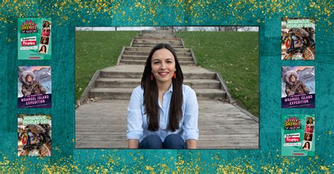 I Hope The People Who Read The Book Are Inspired By These Women An