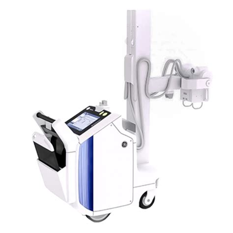 Ge Optima Xr220amx Advanced Mobile Radiographic Imaging
