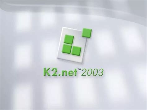 PPT Enterprise Workflow For NET PowerPoint Presentation Free Download ID 1082927