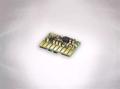 Analog Digital Module Humanetics