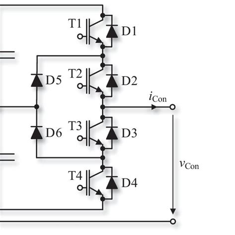 General Grid Emulator System Setup Interfacing DUT Line Side Components Download Scientific