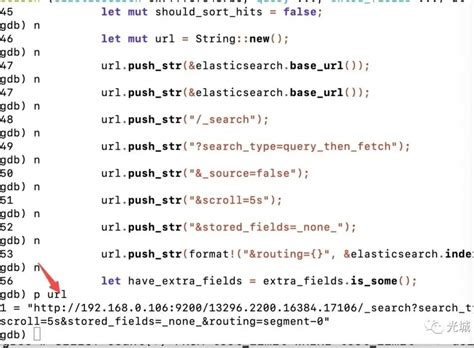 如何在cc场景下调试rust? Csdn博客 如何在cc场景下调试rust? Csdn博客