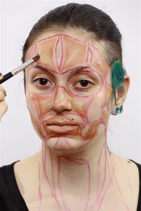 Épinglé Par Philipe Hernandez Sur Philipe Makeup