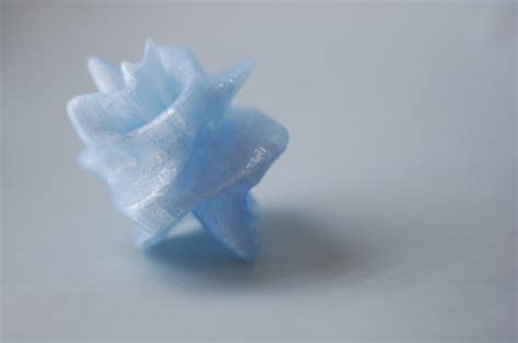 Everything I Make With My Makerbot Moments In Music Experiments In Creating