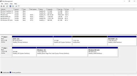 Partitioning Efi Partitions After Wiping Out Ubuntu Super User