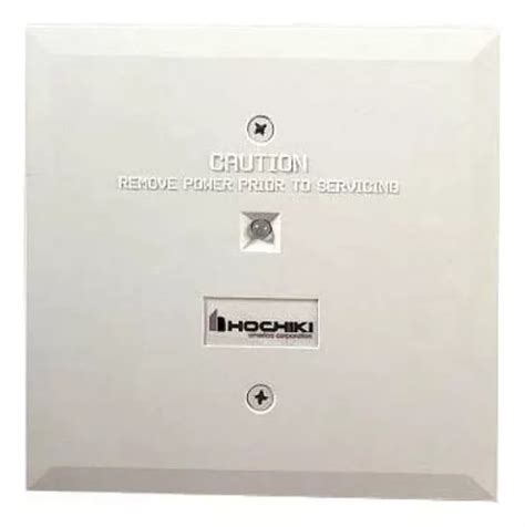 Modulo Monitoreo Doble Hochiki Dcp Dimm Cuotas Sin Interés