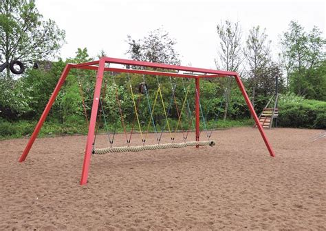 Victory Swinger Huck