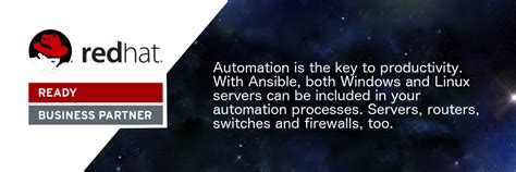 Agix Redhat Website Banner Ansible Linux And Cybersecurity In South Australia With Agix