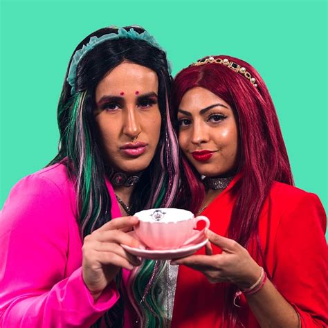 Strawberry Spills The Tea Dan And Riya Wiki Fandom