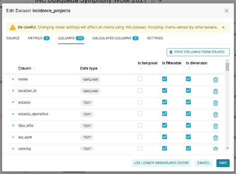 Chart In This Dashboard Dont Refresh · Issue 17625 · Apachesuperset