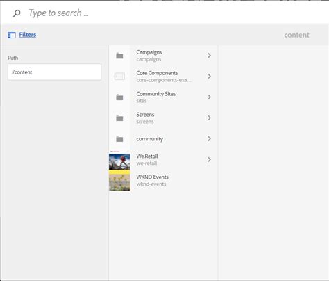 [teaser] Allow To Pick Dam Paths As Links · Issue 1333 · Adobe Aem Core Wcm Components · Github