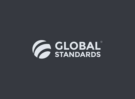 Certification Global Standards