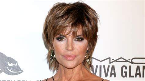 Why Lisa Rinna Had A Terrible Experience On Days Of Our Lives