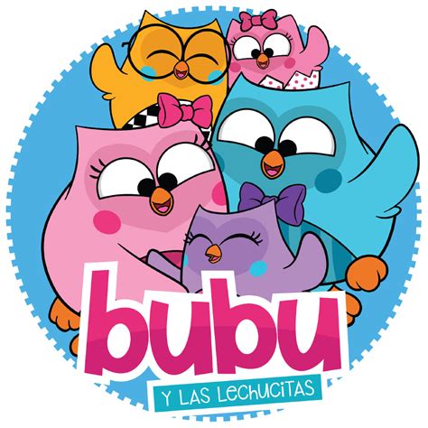 Bubu Y Las Lechucitas Semillitas