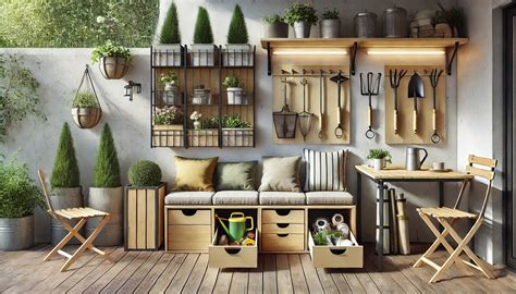 Space Saving Furniture Ideas For Best Storage In Indian Homes Lakdi