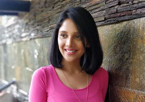 Milana Nagaraj Kannada Film Actress Who Played Lead Role In Rom Com