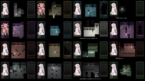 バグと魔法使い [rj01195085][フォギミ] Dllshare