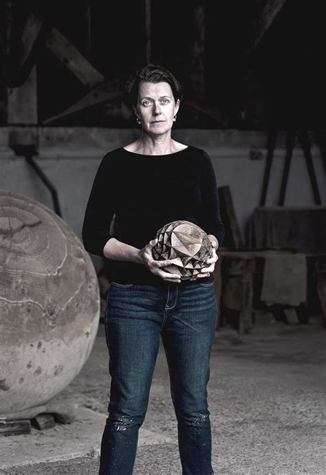 Artisan Sarah Sheldrake