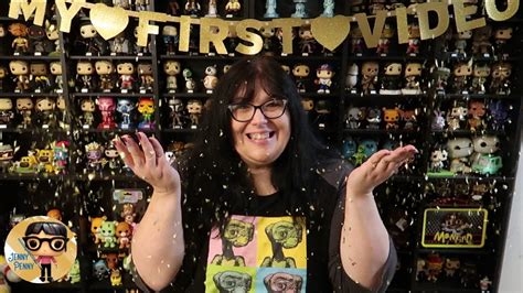 My First Video Youtube