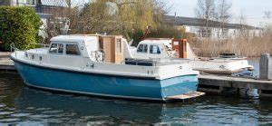 Pilot Onj Motorlaunches And Workboats