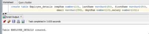 Java JDBC Connection Tutorial With Programming Example