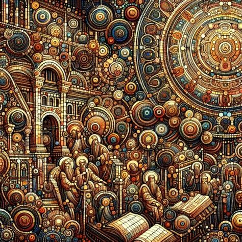 Proverbs Artwork Bible Art