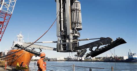 Efficiencies Through Integrating Geophysical And Geotechnical Surveys