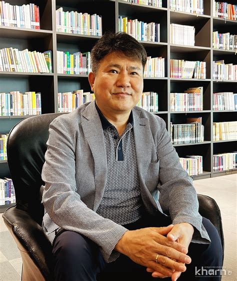 인터뷰 이문수 한국토지주택공사 공공주택설비처장