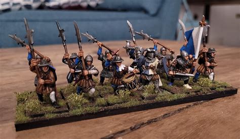 Men At Arms