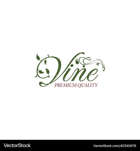 Vine Logos