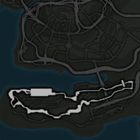 Need For Speed Headquarters