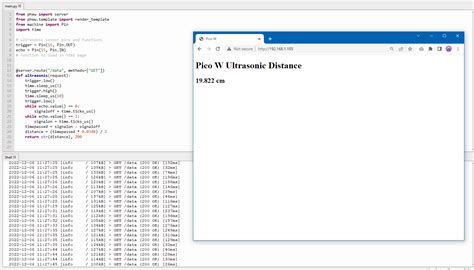 Raspberry Pi Pico W Beginners Components Tutorial Picockpit