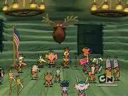 Dave And Ping Pong Camp Lazlo Wiki Fandom