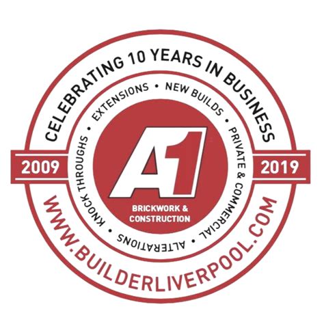 Home A1 Brickwork And Construction