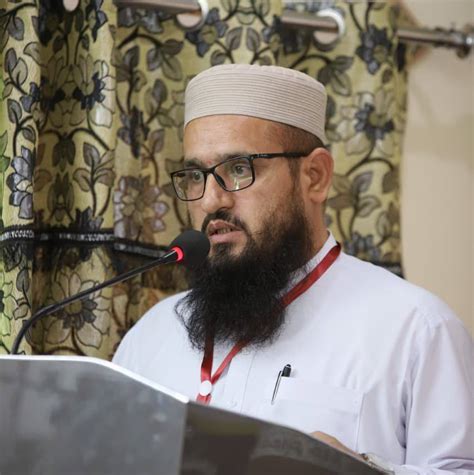 Qari Yahya Ashraf Gamaryani