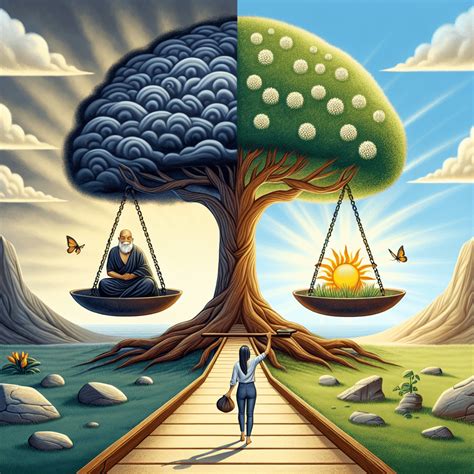 Empower Your Growth With Positive Thinking