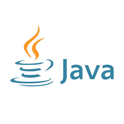Java Programming Logo