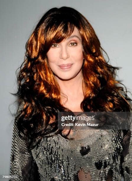 Cher Smile Photos And Premium High Res Pictures Getty Images