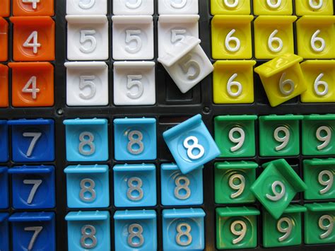 Rubik Sudoku Láthatár Segédeszköz Bolt