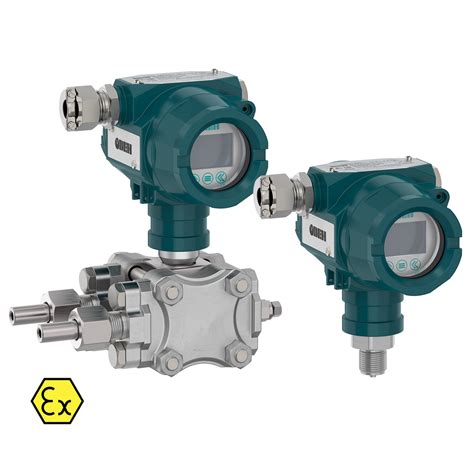 ОВЕН ПД200 Ex Комплектность