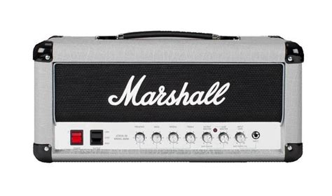 Купить Ламповый усилитель для электрогитары MARSHALL 2525H BIC, цена ...