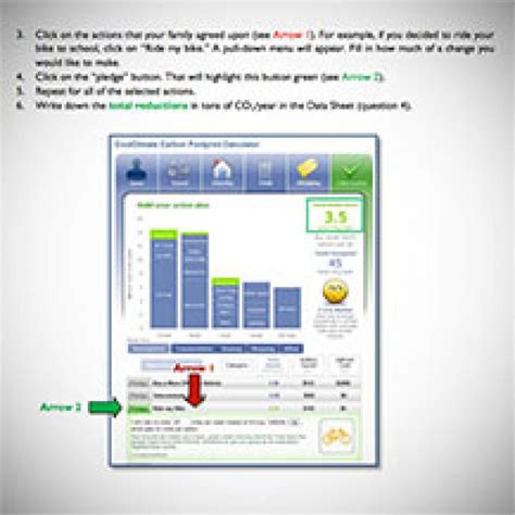 What Is My Carbon Footprint