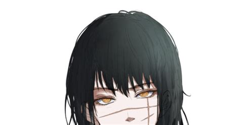 三鹰アサ 三鹰アサ 無名之妖のイラスト Pixiv