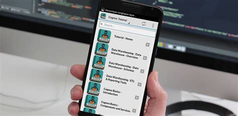 Free Cognos Tutorial Latest Version 1 0 For Android App Education