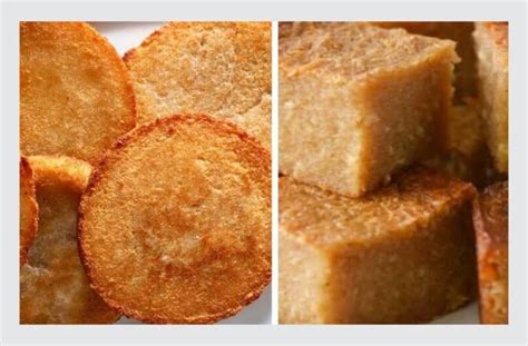 Cassava Root In Caribbean Cuisine