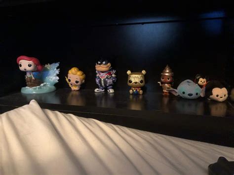 All Of My Disney Funko And Tusm Tusm Disney Amino