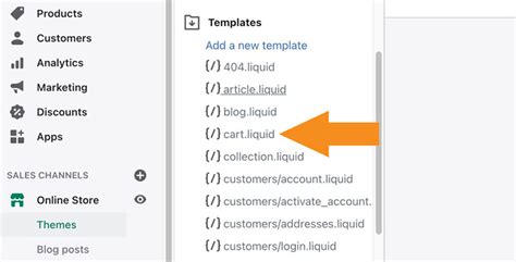 Shopify Smart Recognition